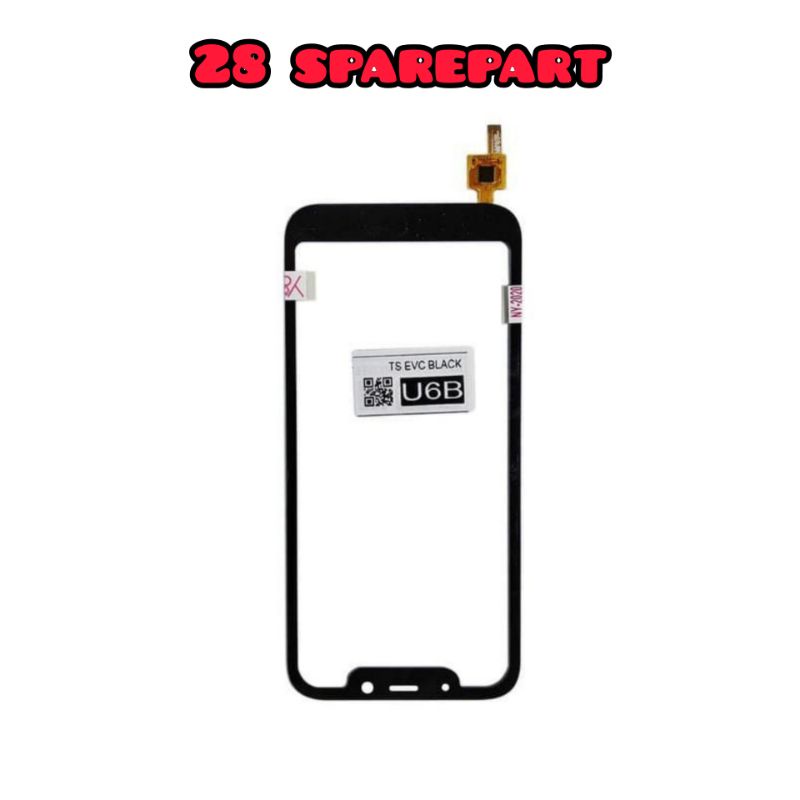 Jual Touchscreen Evercoss u6b original | Shopee Indonesia