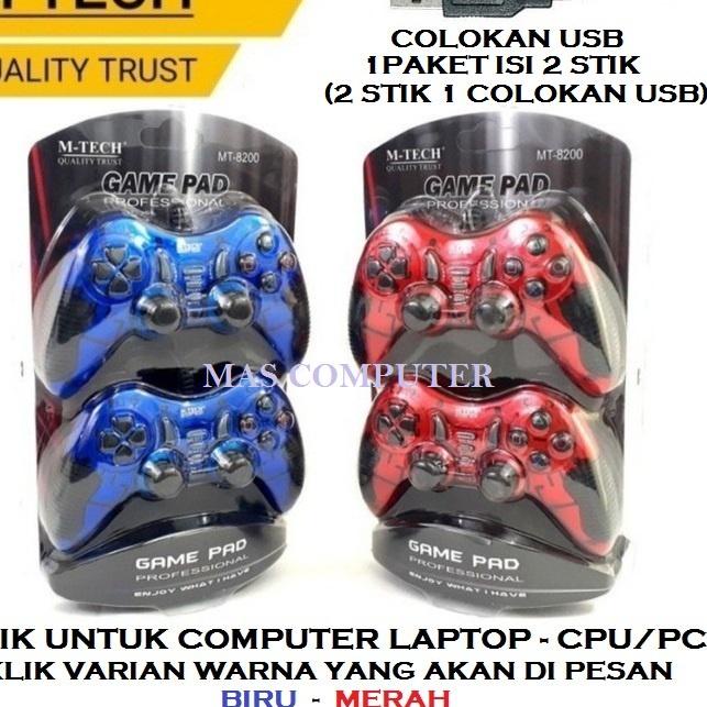 Jual Free Shipment STIK DAUBEL M-TECH USB INFERNO / STIK SINGLE M-TECH ...