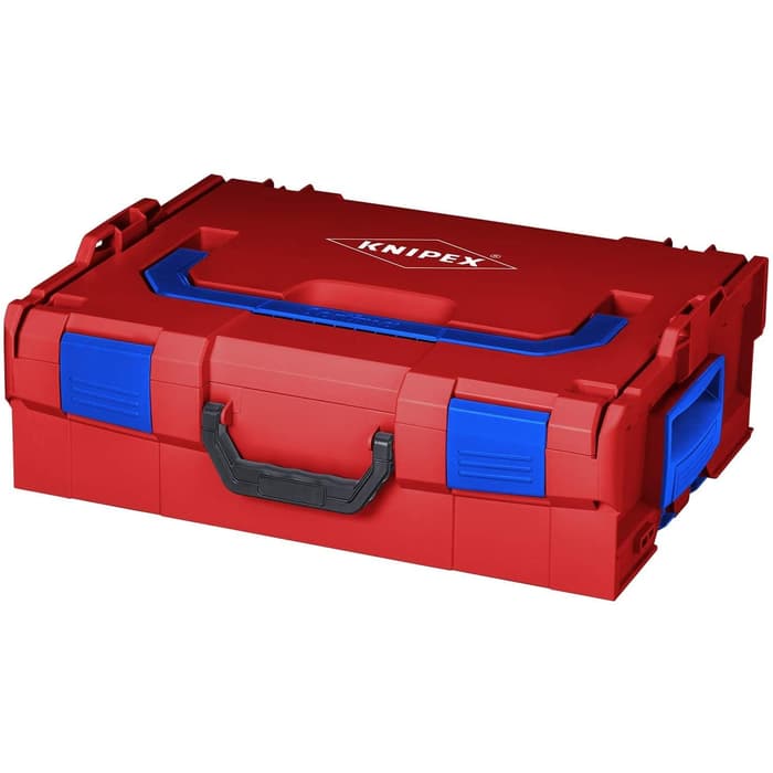 Jual Knipex-Tool Box Perkakas 00 21 19 LB ToolBox L-Boxx Empty (kosong ...