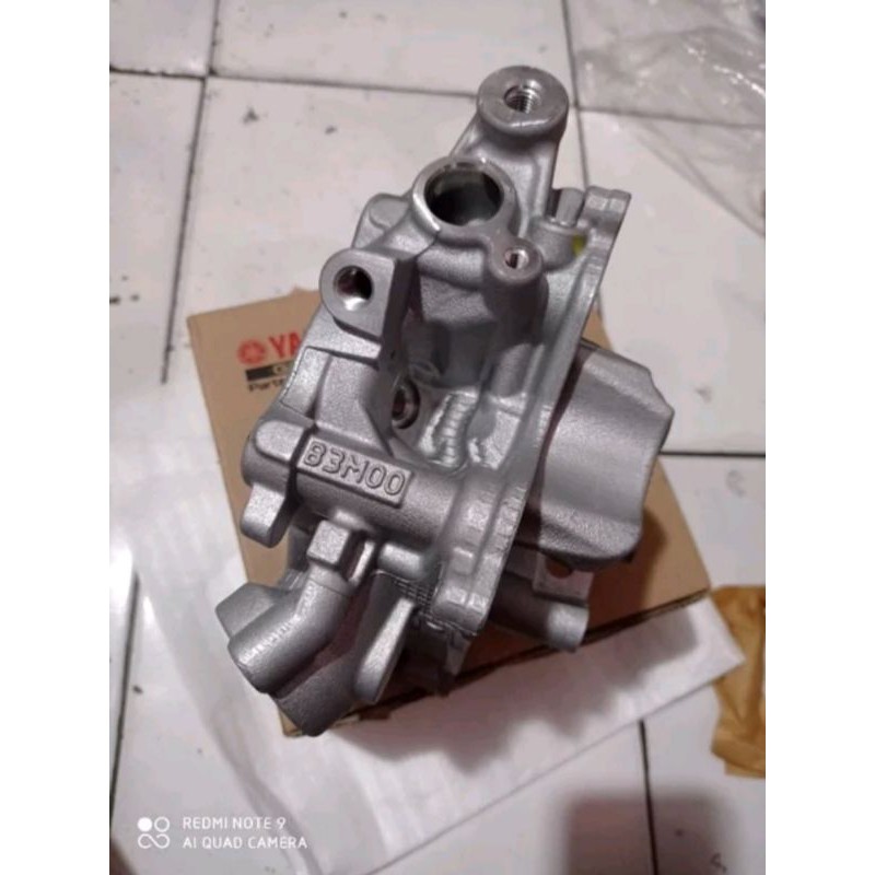 Jual head blok cylinder het r15 v3 Vixion r led xabre mt15 original ...