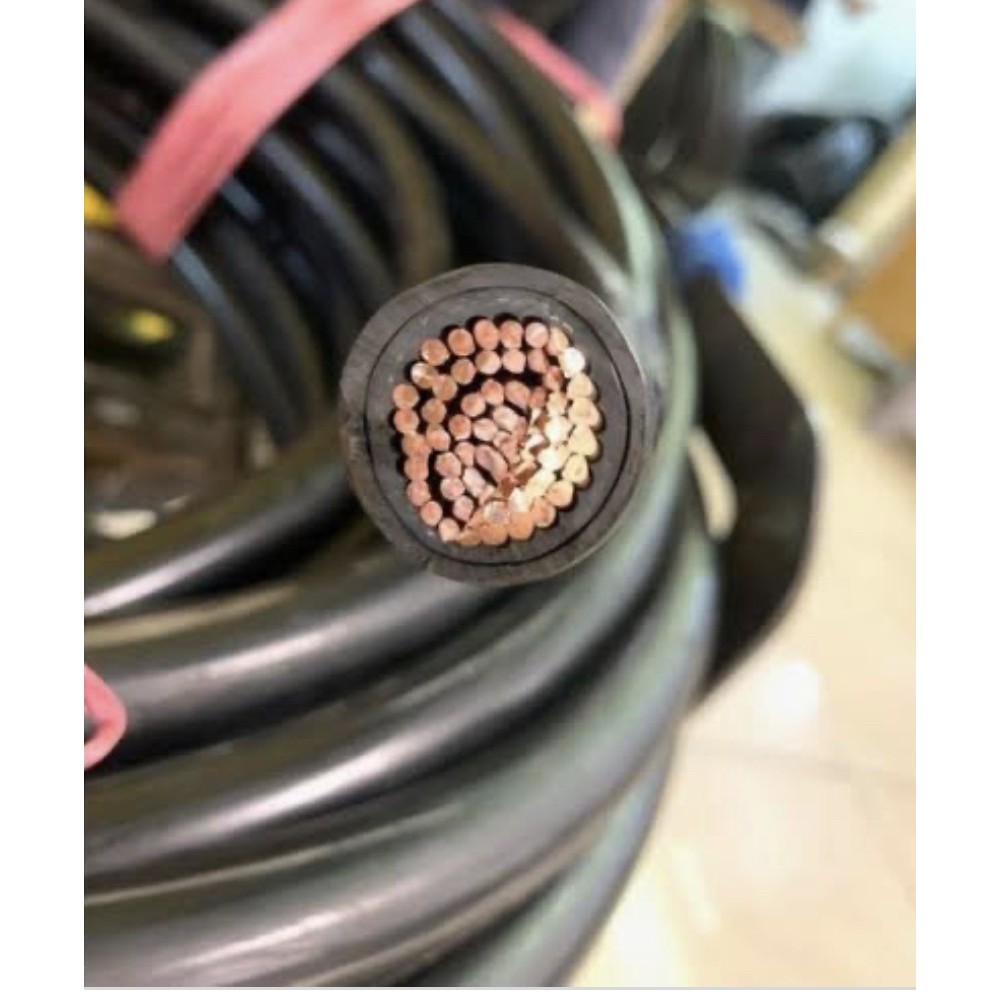 Jual KABEL LISTRIK NYY 240mm/ 1x240mm / 1 X 240 MM SUPREME METERAN ...