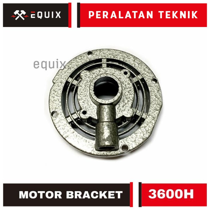 Jual Motor bracket mesin router MAKITA 3600H braket 3600H | Shopee ...