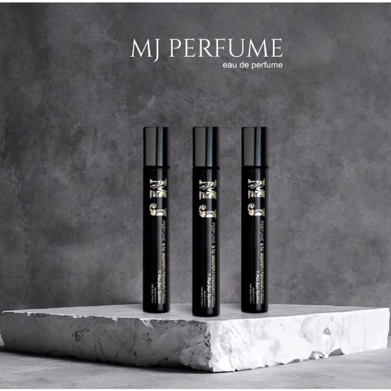 Jual mj parfum | Shopee Indonesia