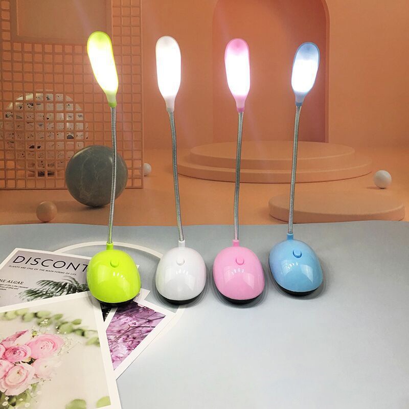 Jual OSM JKT L5412 Lampu Meja Belajar / Lampu Belajar Mini Desk / Lampu ...