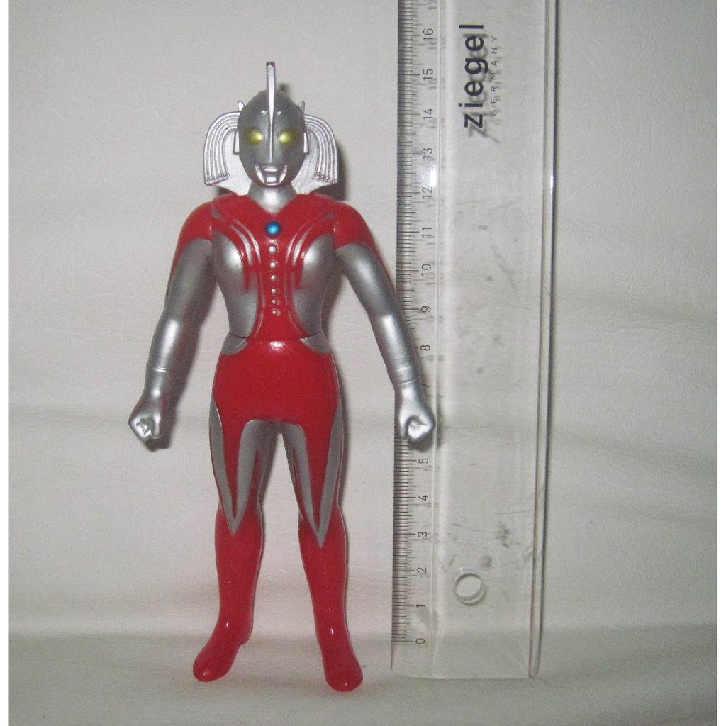 Jual Action Figure Ultraman Mother Of Ultra Original Bandai 1989 Made ...