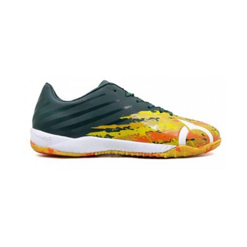 Jual Sepatu Ortuseight Ortus Eight Catalyst Chimera Futsal - HITAM ...