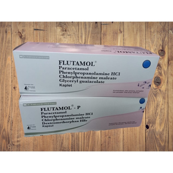Jual Flutamol Tablet/Box dan Flutamol P Tablet/Box | Shopee Indonesia