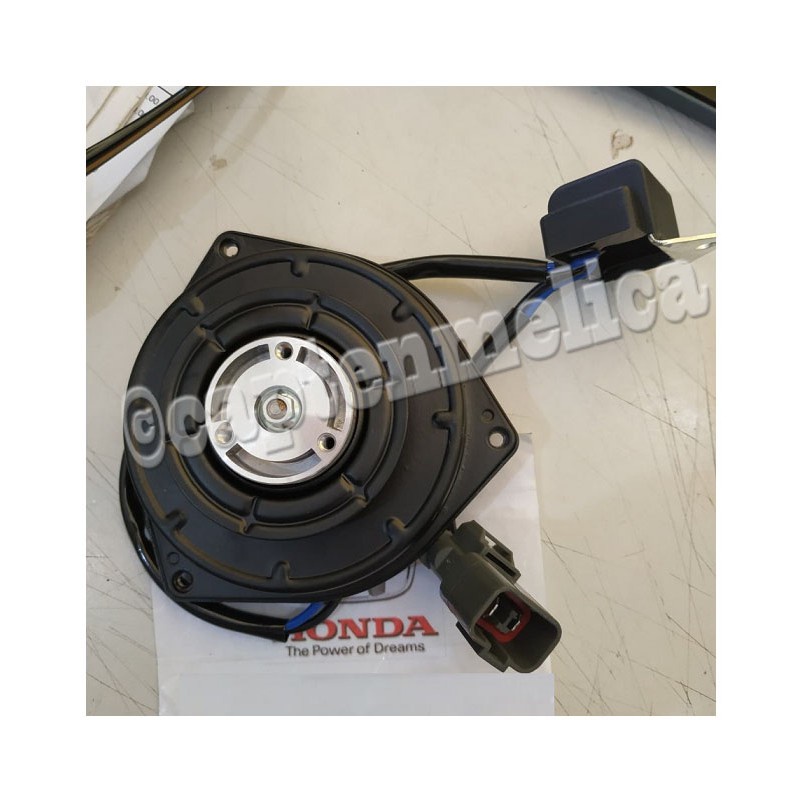 Jual Dinamo Motor fan kipas AC Motor Extra Ekstra Fan RESISTOR HONDA ...