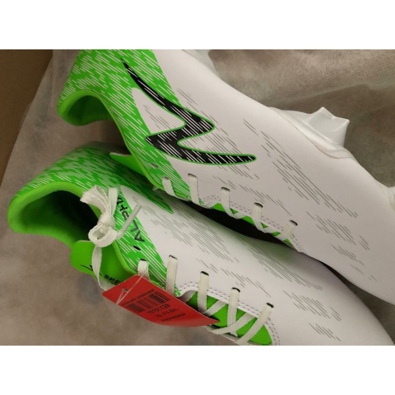 Jual SPECS Garuda Attack Alpha Green gecko | Shopee Indonesia