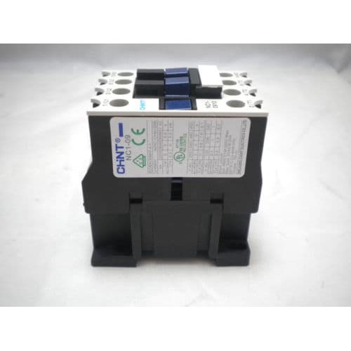 Jual Kontaktor Chint NC1-0910 4kW 3P 220V Contactor | Shopee Indonesia