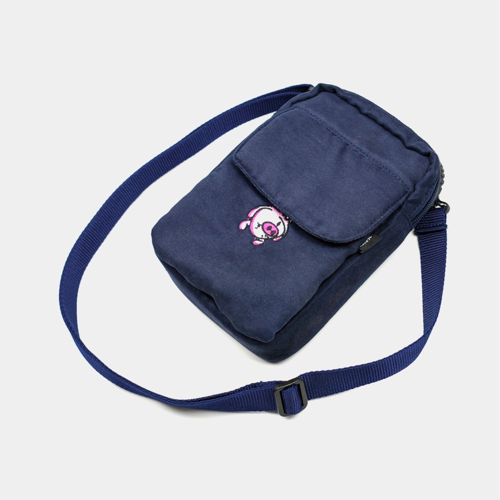 Jual CRSL Cila Sling Bag | Choose Characters | Tas Selempang | Shopee ...