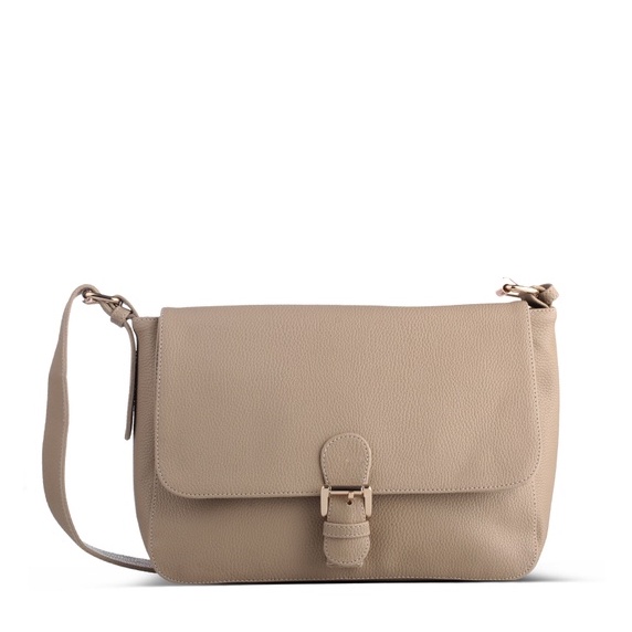 Jual Asiro Risa Mocca Sling Bag Wanita | Shopee Indonesia