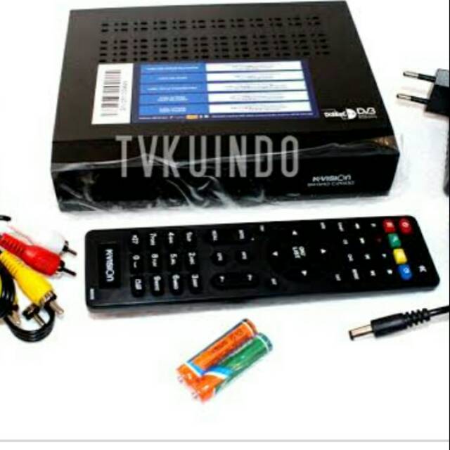Jual kvision | Shopee Indonesia