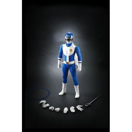 Jual Goggle V Blue (1/6 scale) | Shopee Indonesia