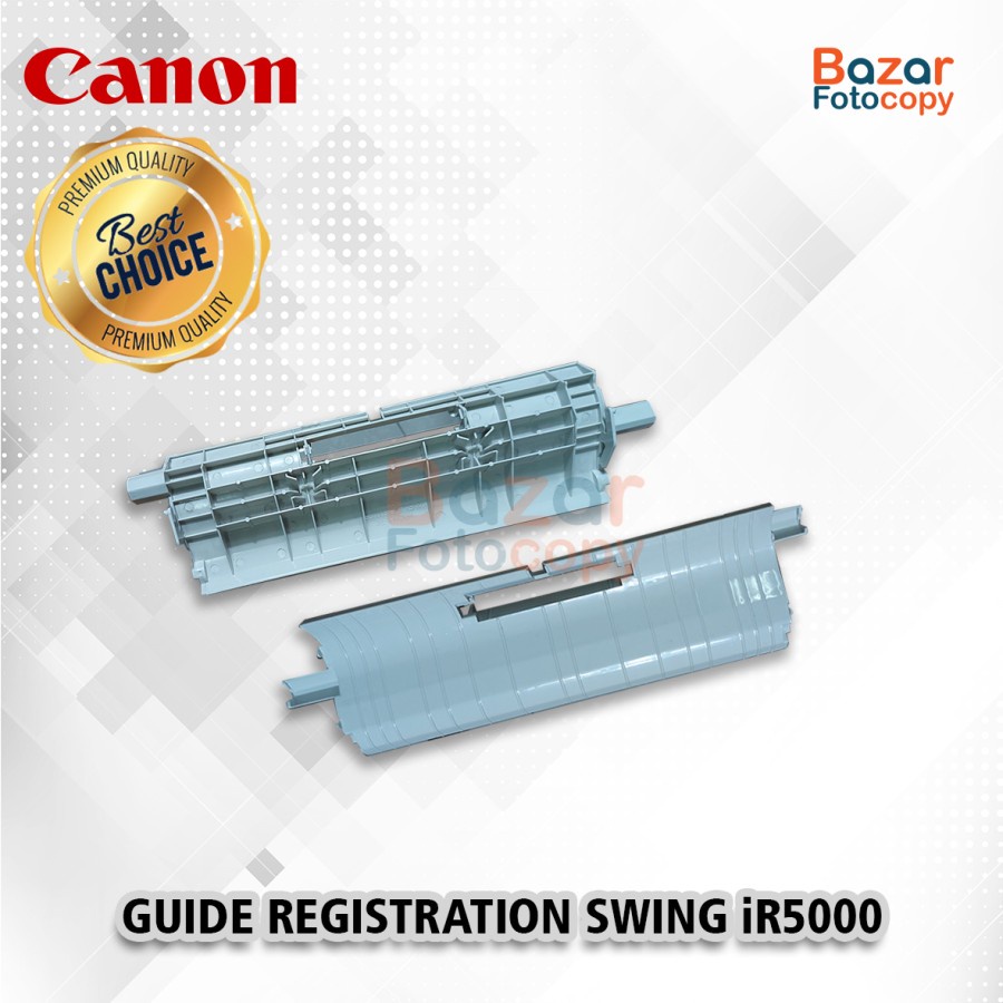 Jual GUIDE REGISTRATION SWING iR5000 - FF5-9841-000 CT | Shopee Indonesia