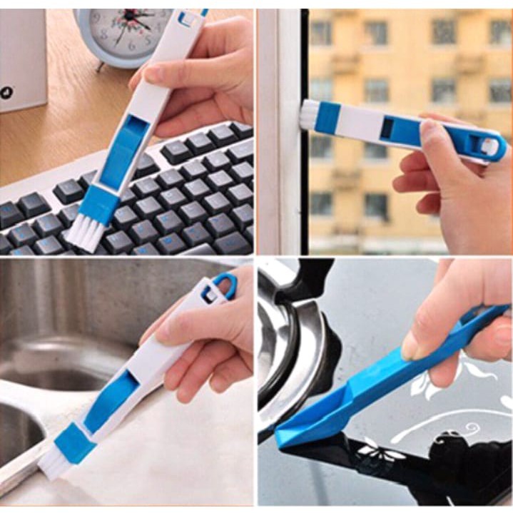 Jual Kuas Keyboard Window Kuas Pembersih 2 In 1 Window Keyboard ...