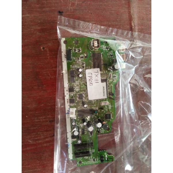 Jual mesin printer epson tx111 | Shopee Indonesia