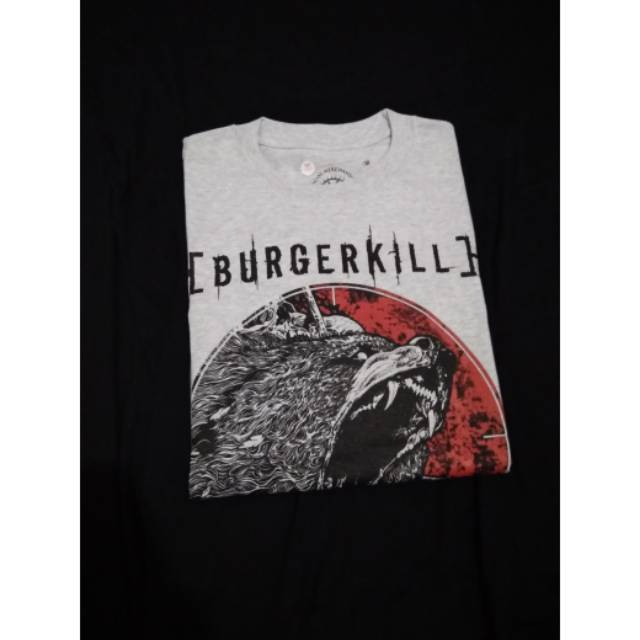 Jual Burgerkill official | Shopee Indonesia