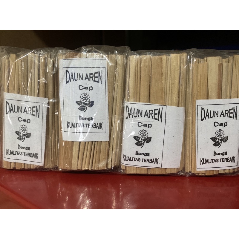Jual Daun Aren / Daun Kawung | Shopee Indonesia