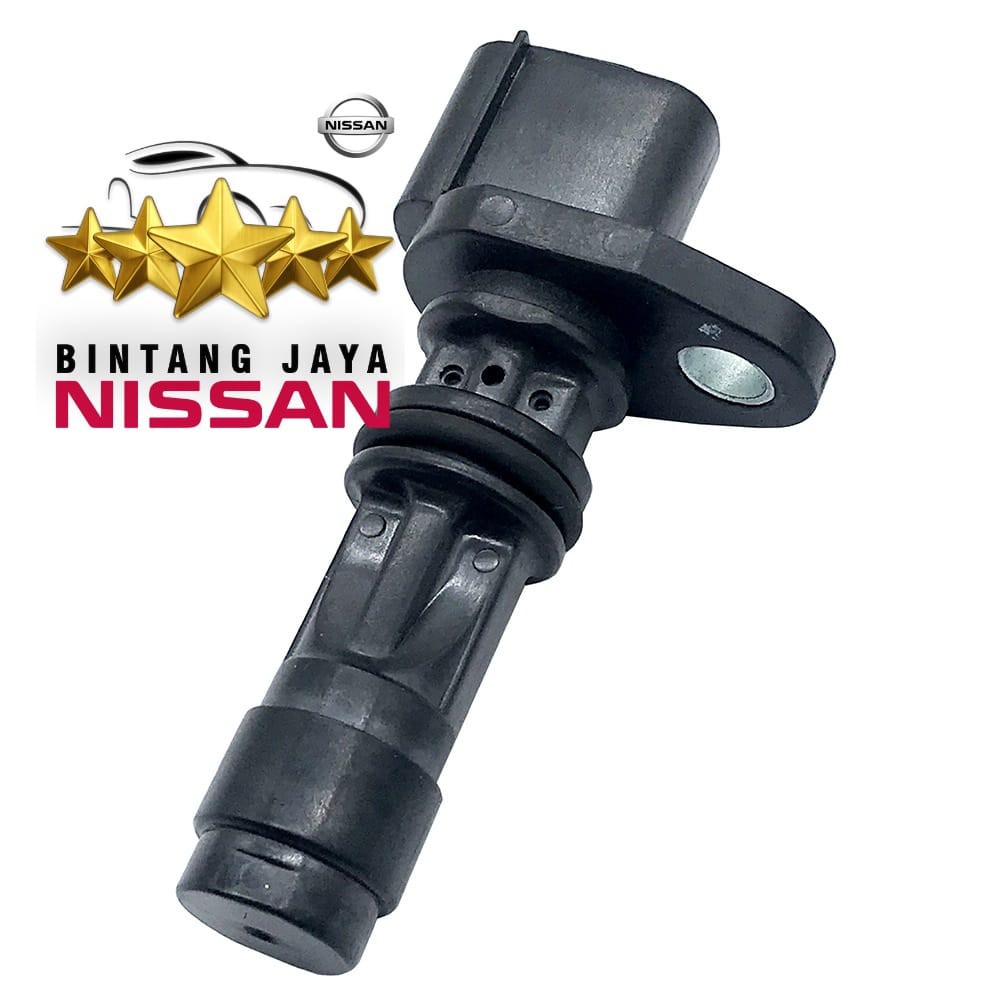 Jual Navara D40 D23 NP300 Sensor CKP Crankshaft Position 23731-EC00A ...