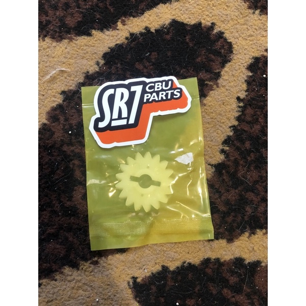 Jual gir gear pompa oli yamaha touch yamaha tzm | Shopee Indonesia