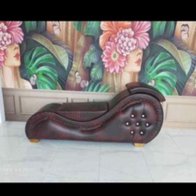 Jual SOFA TANTRA KAMASUTRA /SOFA PASUTRI MODERN | Shopee Indonesia