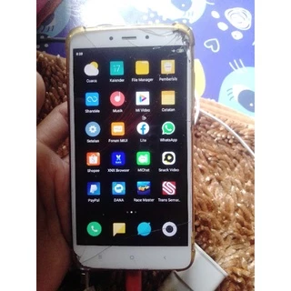 Jual Redmi Note 4 Mediatek Terlengkap & Harga Terbaru April 2024 ...