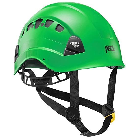 Jual PETZL HELMET VERTEX VENT GREEN ORIGINAL | Shopee Indonesia