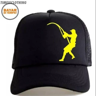 Jual Topi Mancing Terlengkap & Harga Terbaru Mei 2024 | Shopee Indonesia