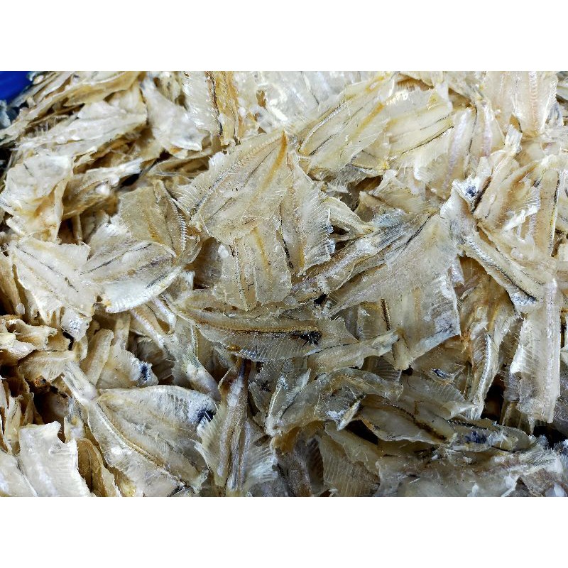 Jual IKAN ASIN - PAKKANG (TAWAR ) | Shopee Indonesia