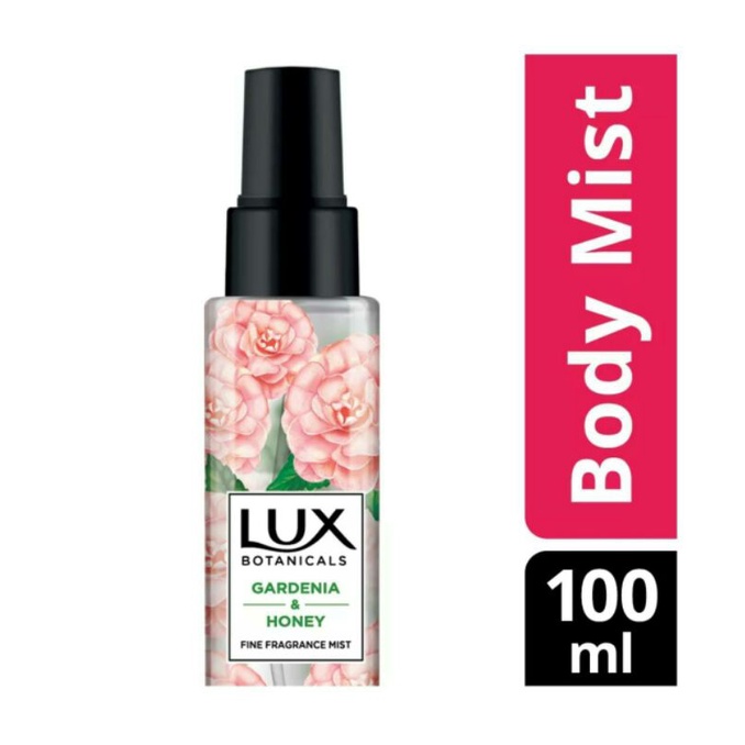 Jual Body Mist Lux 100ml | Shopee Indonesia