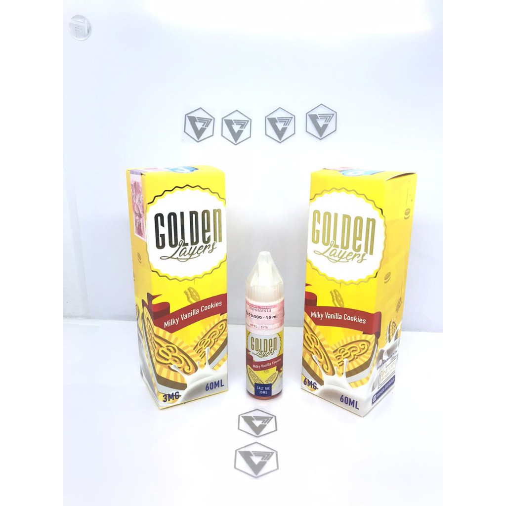 Jual GOLDEN LAYER | Shopee Indonesia