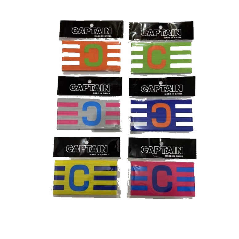 Jual Ban Kapten Arm Captain Bola murah | Shopee Indonesia