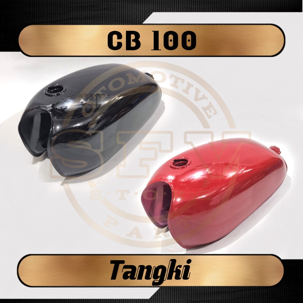 Jual Tangki CB 100 Model Standar | Shopee Indonesia
