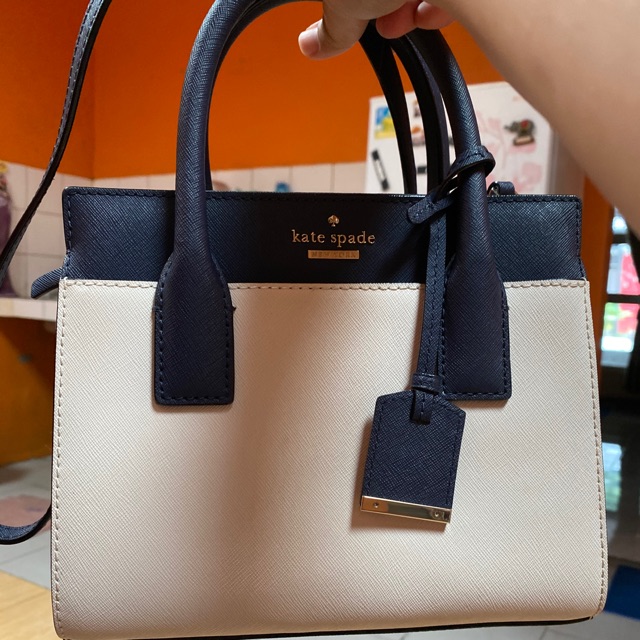 Jual Preloved Tas Kate Spade | Shopee Indonesia