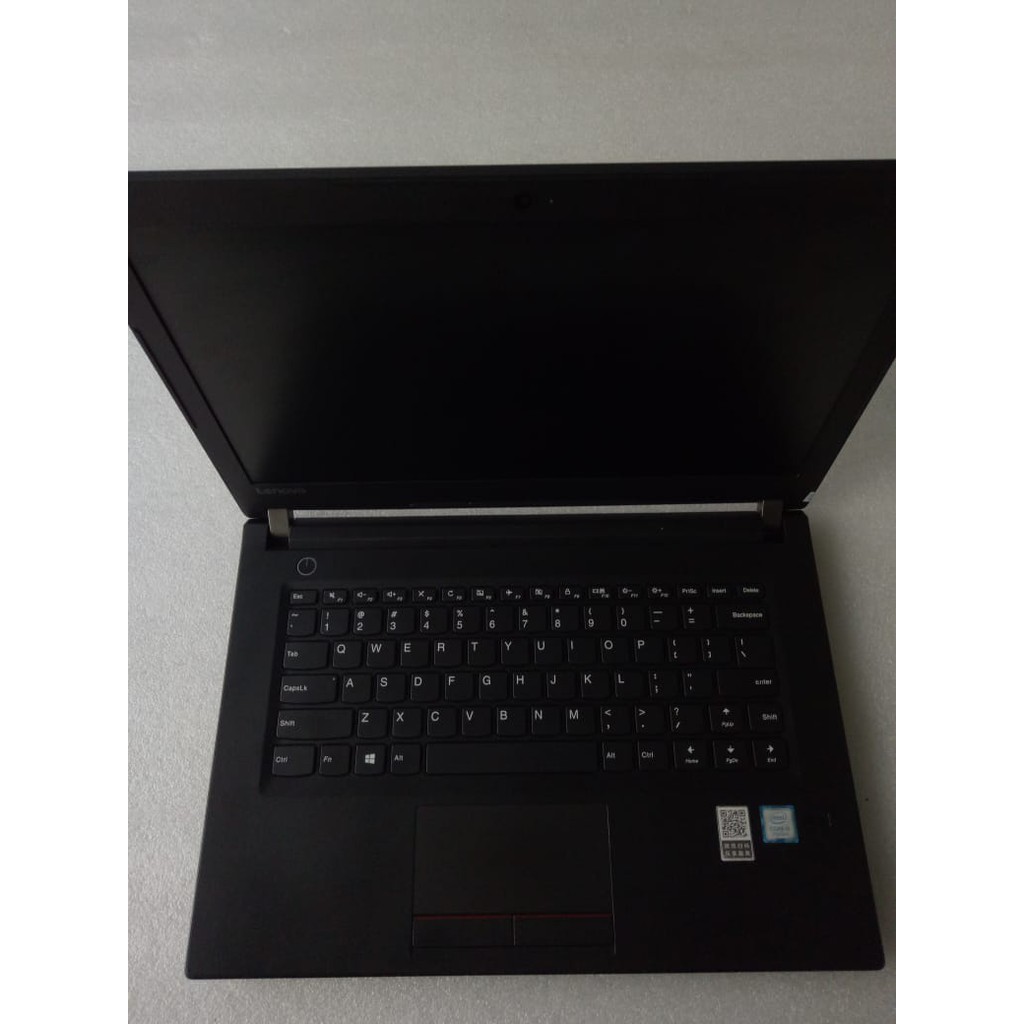 Jual LENOVO E42 Core i5-7200U 8GB DDR4 256SSD 14” Win10 PRO | Shopee ...