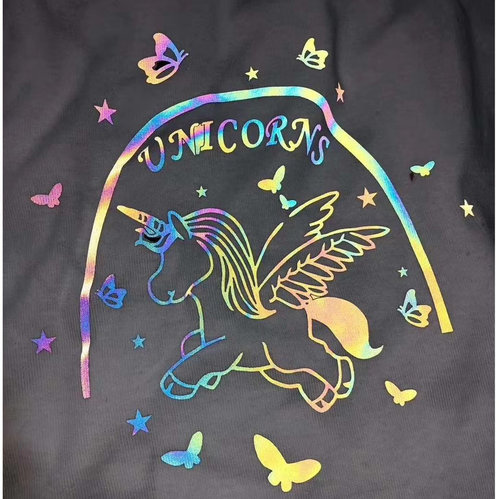 Jual Polyflex Reflective Lebar 50 CM Termurah / Poliflex Reflektive ...