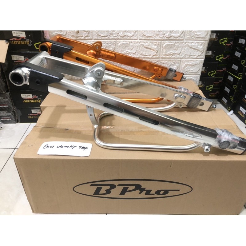 Jual Arm BPRO ninja rr drag stabiliser bolong | Shopee Indonesia