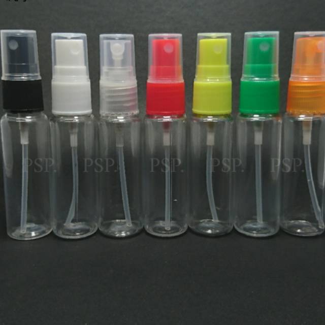 Jual Botol spray 30ml | Shopee Indonesia