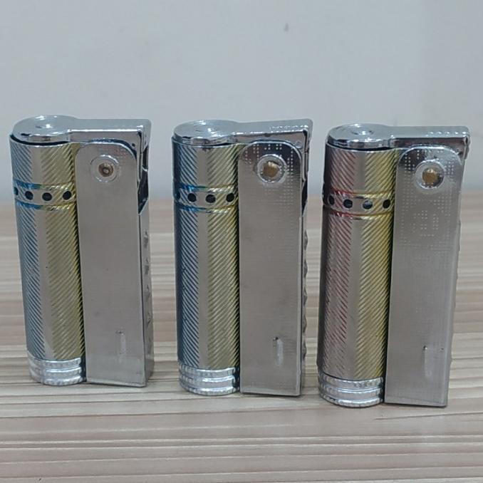 Jual Korek Jadul Antik / Korek Lawas/ Korek Minyak Best | Shopee Indonesia