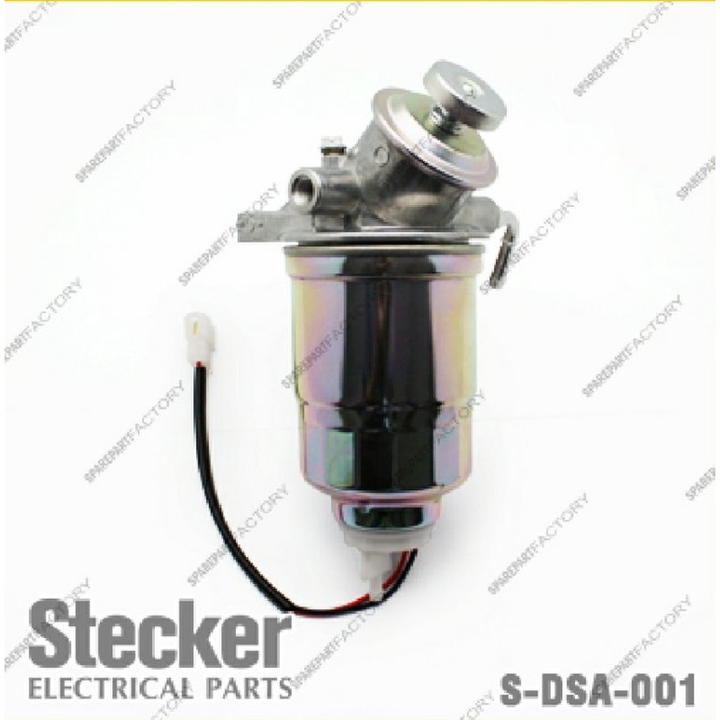 Jual Pompa Solar / Sedimenter Daihatsu Taft F70 / Delta V83 | Shopee ...