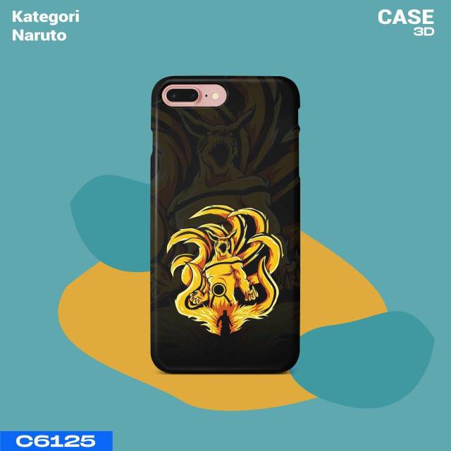 Jual CUSTOME CASE NARUTO | Shopee Indonesia