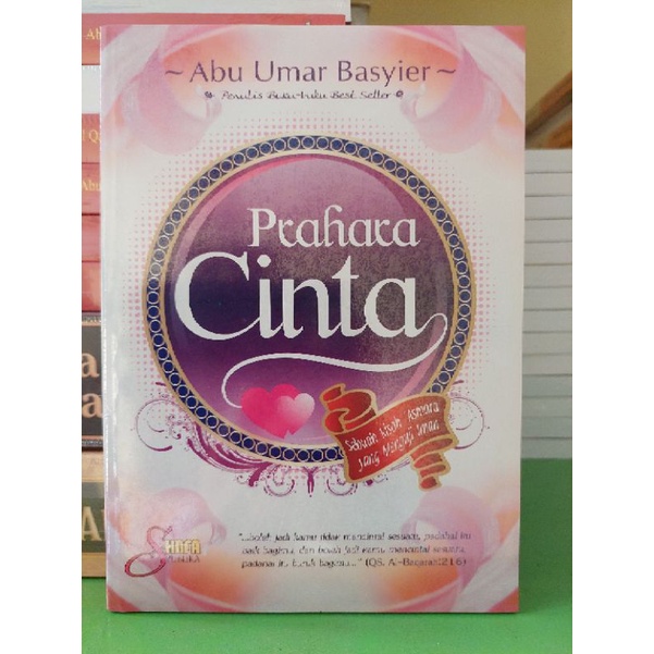 Jual Prahara Cinta | Shopee Indonesia