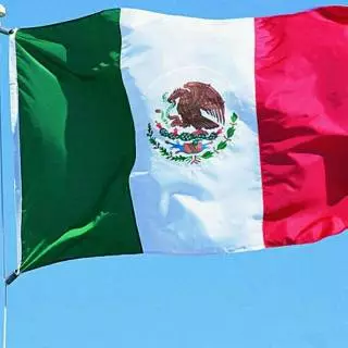 Jual Mexico Bendera Terlengkap & Harga Terbaru Agustus 2024 | Shopee ...