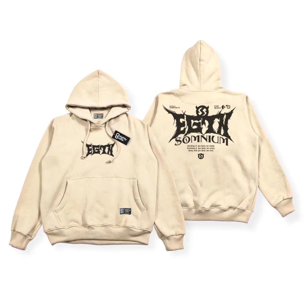 Jual JAKET SWEATER HOODIE DISTRO PRIA WANITA CREAM ORIGINAL EIGHTY NINE ... Jual JAKET SWEATER HOODIE DISTRO PRIA WANITA CREAM ORIGINAL EIGHTY NINE ...