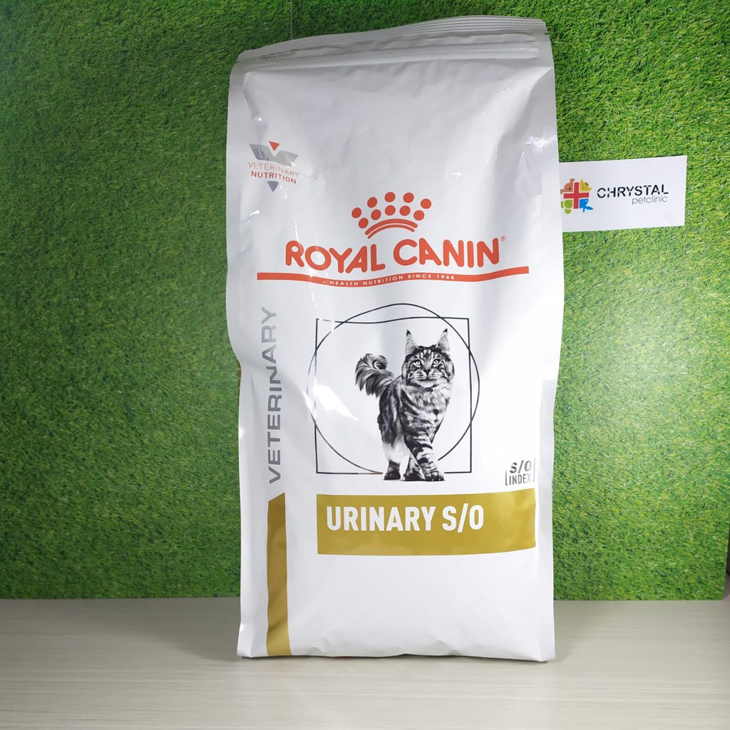 Jual ROYAL CANIN URINARY S/O CAT 1,5 KG | Shopee Indonesia