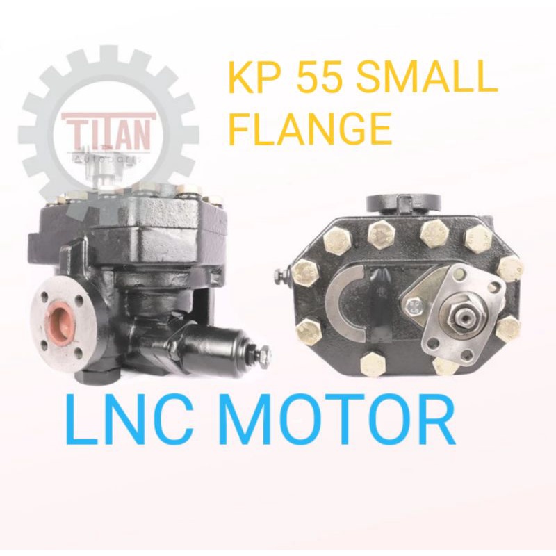 Jual POMPA DAM DUMP TRUK HIDROLIK KP55 KP 55 COLT DIESEL ASLI ORIGINAL TITAN | Shopee Indonesia