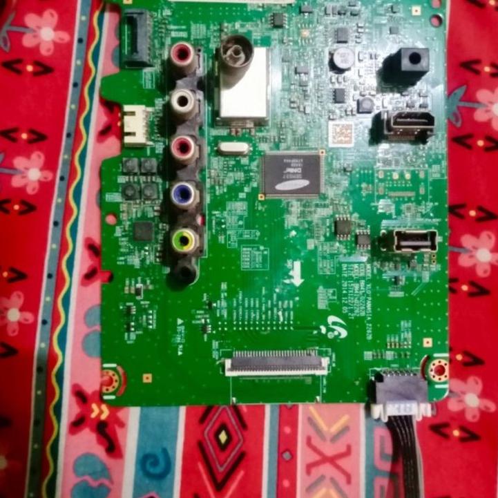 Jual New Collection--MB - MAINBOARD TV SAMSUNG UA 32FH4003 - 32FH4003 ...
