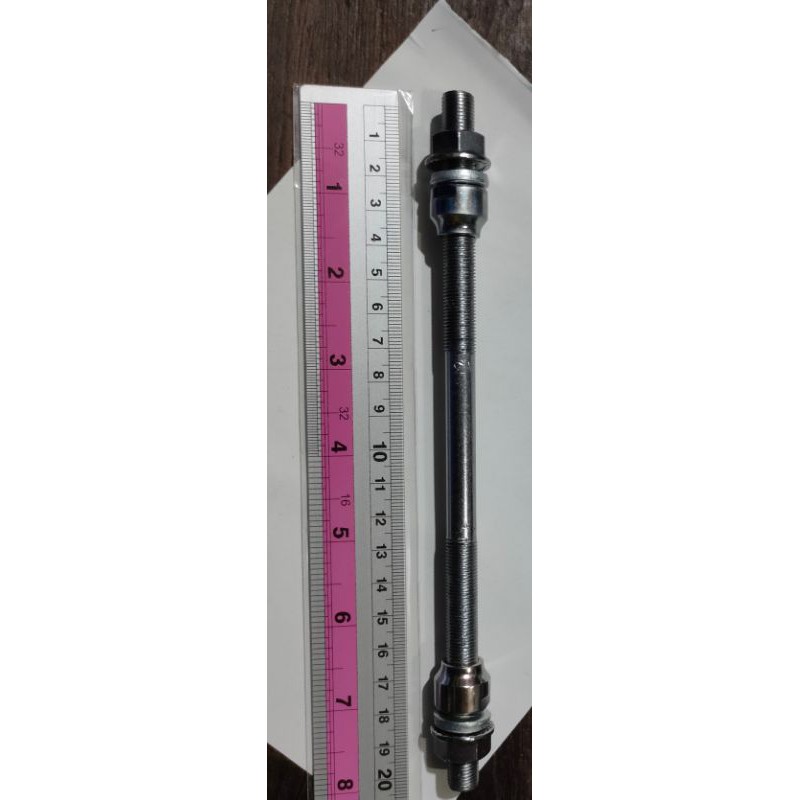 Jual As belakang sepeda panjang u cp Merk goal | Shopee Indonesia