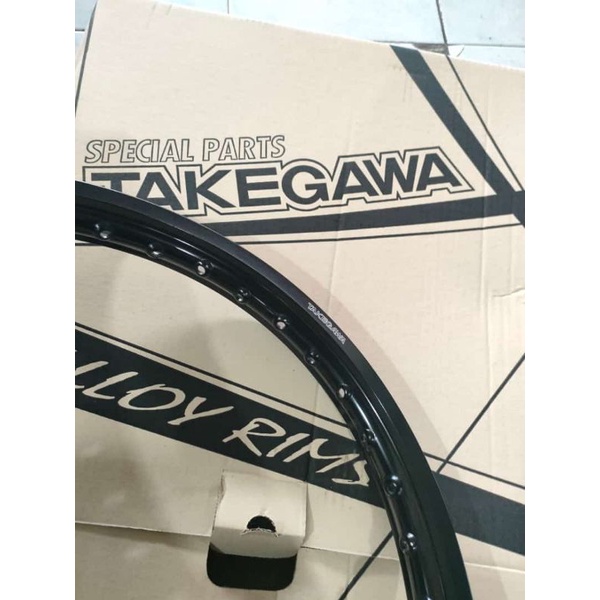 Jual Velg TDR kategawa hitam ukuran ring 17 160 140 185 215. | Shopee ...